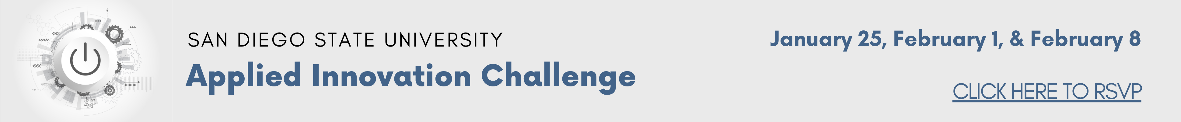 Home | ZIP Launchpad | SDSU